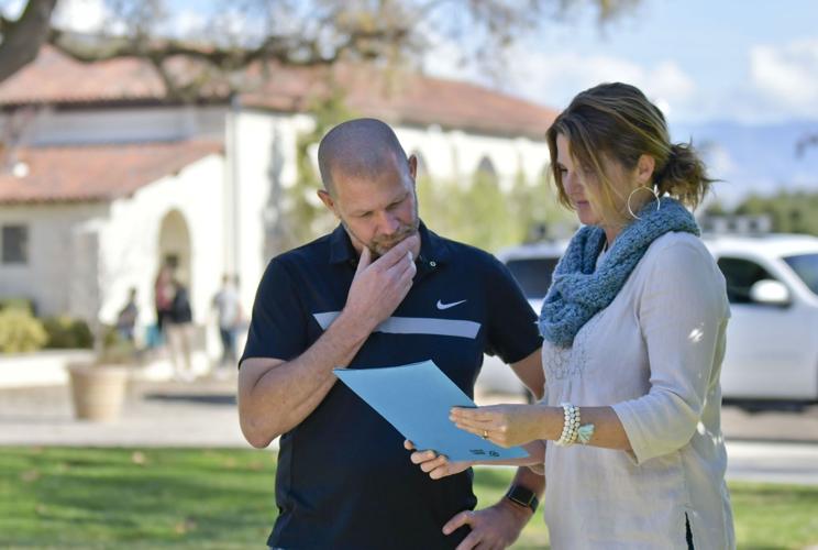 Santa Ynez High School to address marijuana as a health issue | Valley ...