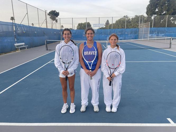 Lompoc sweeps Frontier, moves into D3 title match | High School Sports ...