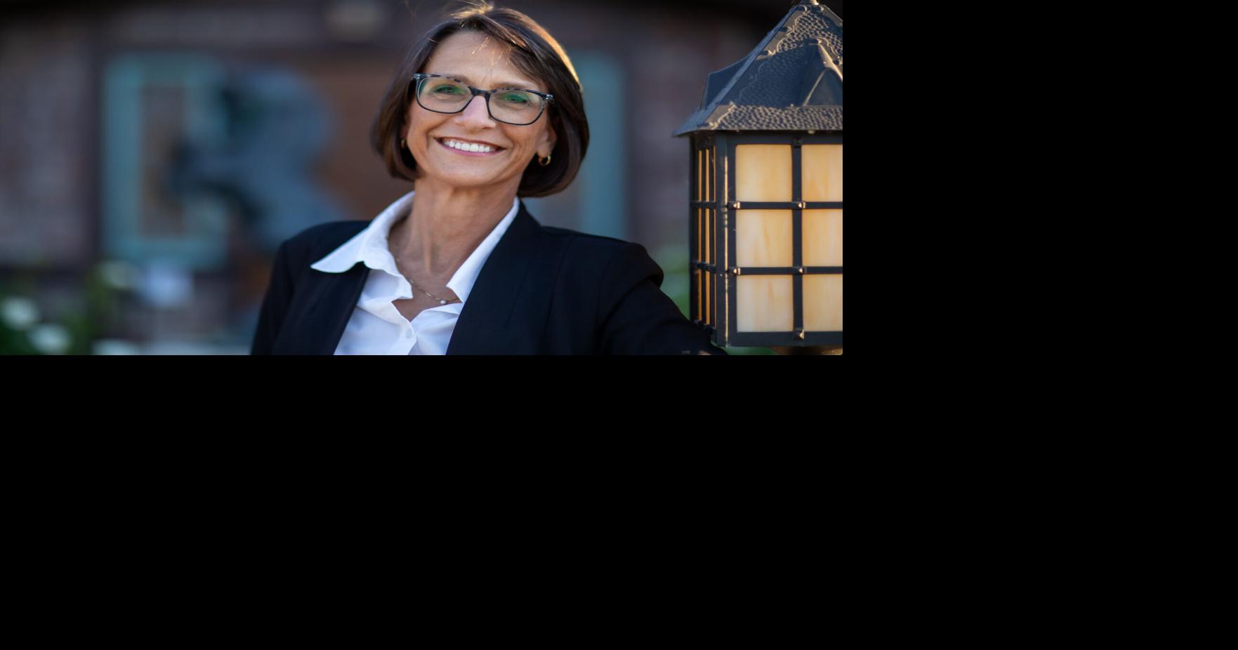 Solvang's Elverhoj Museum welcomes new executive director Sandie Mullin ...