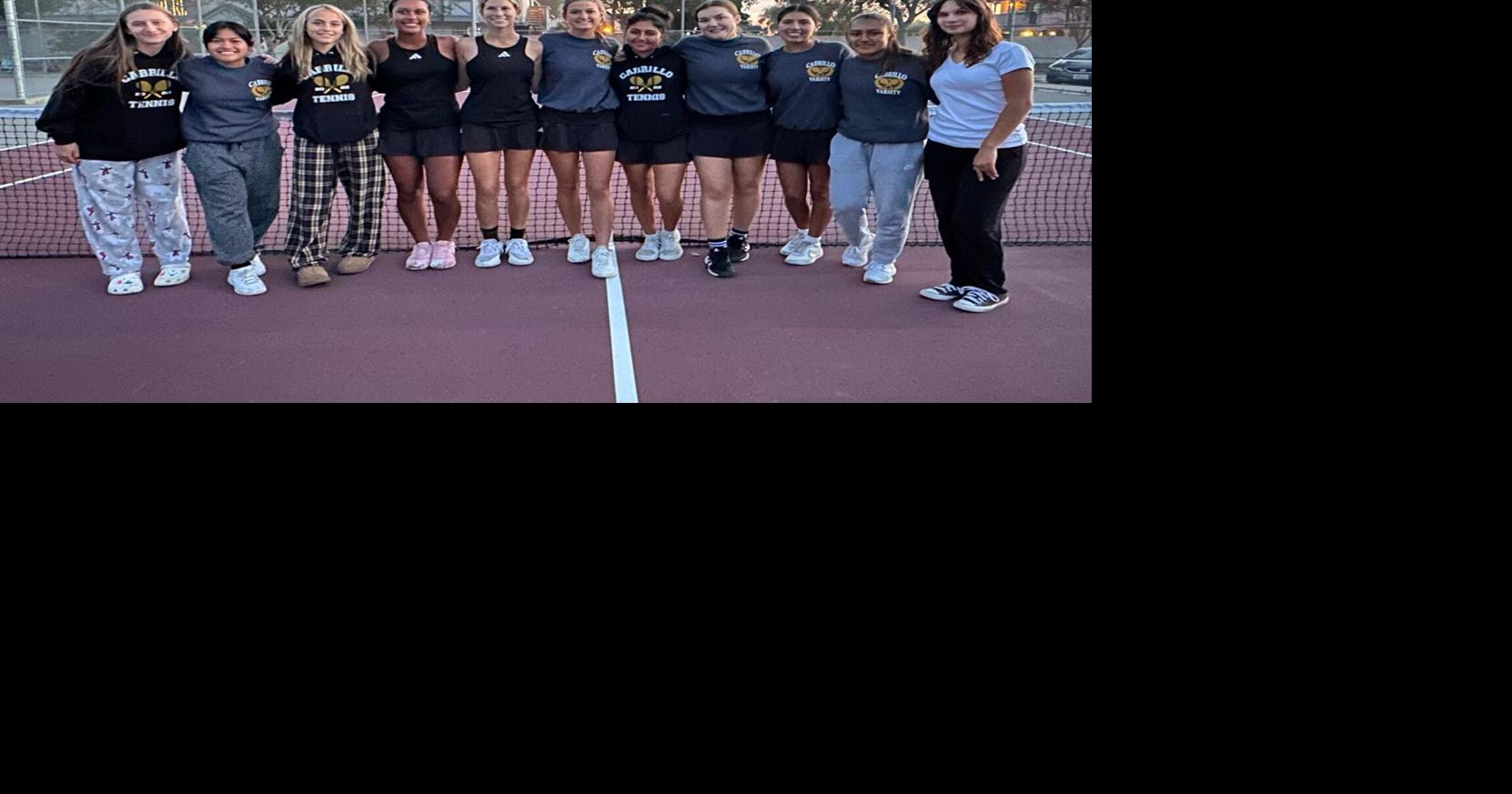 Area tennis teams advance in playoffs | High School Sports | syvnews.com