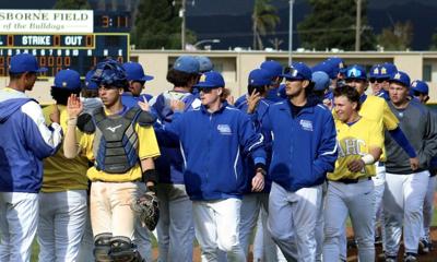 Hancock baseball sweeps Moorpark; improves to 15-4 this season ...