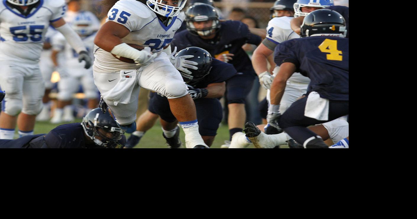 Player of the Decade: Ainuu Taua, our second nominee, dominated ...