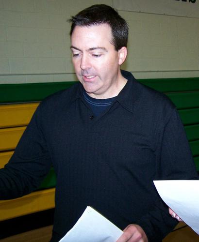 What is Measure P? | Local | syvnews.com