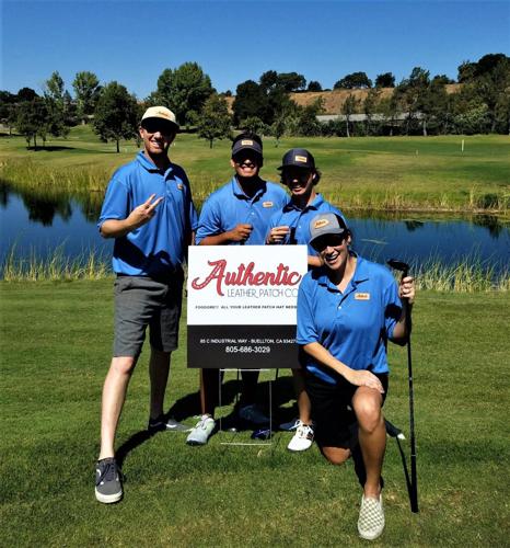 People Helping People annual golf tournament a success | Local news ...