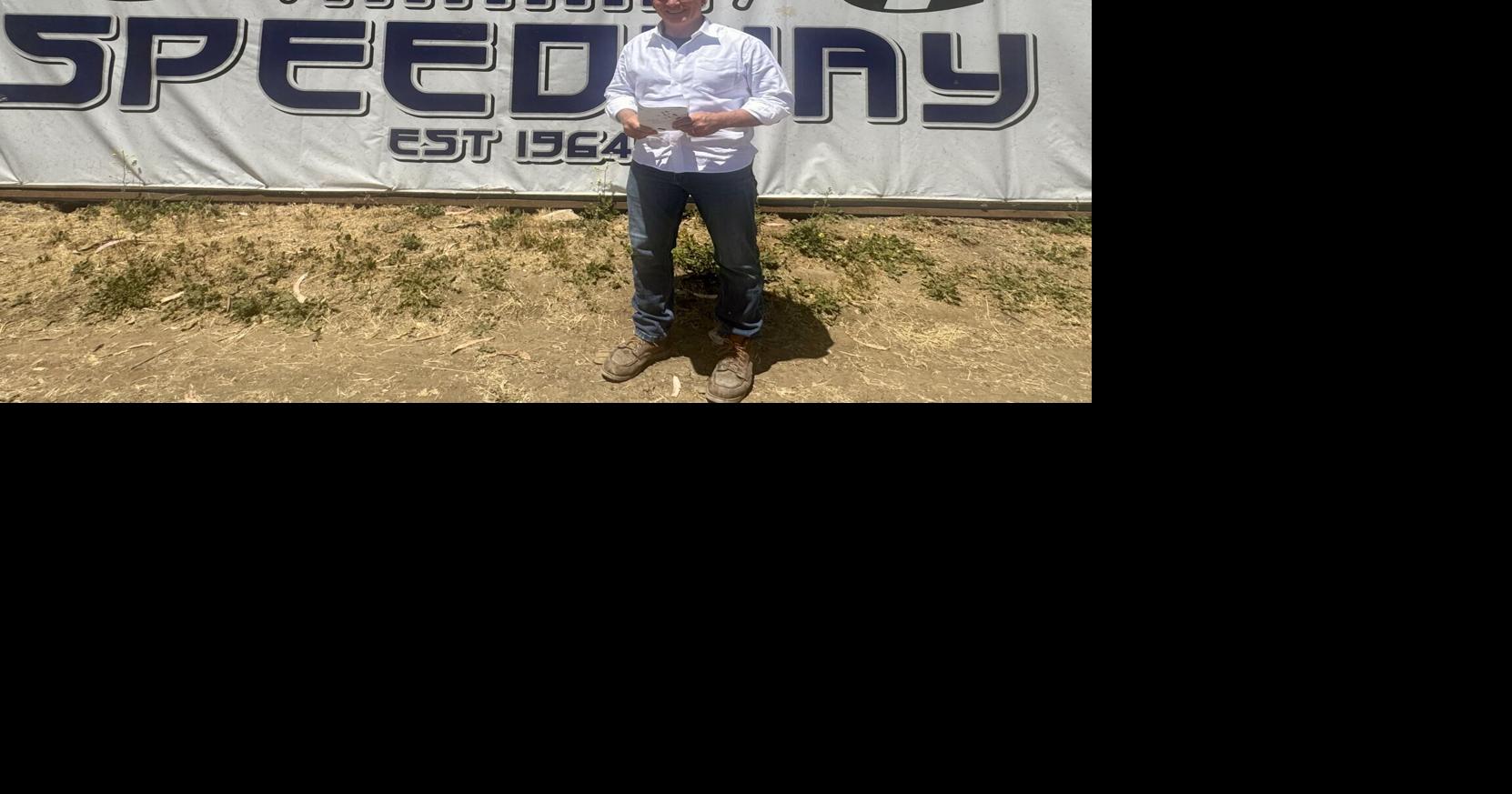 Elks Rodeo Parade to honor nation’s birthday; Pat Cusack is grand ...