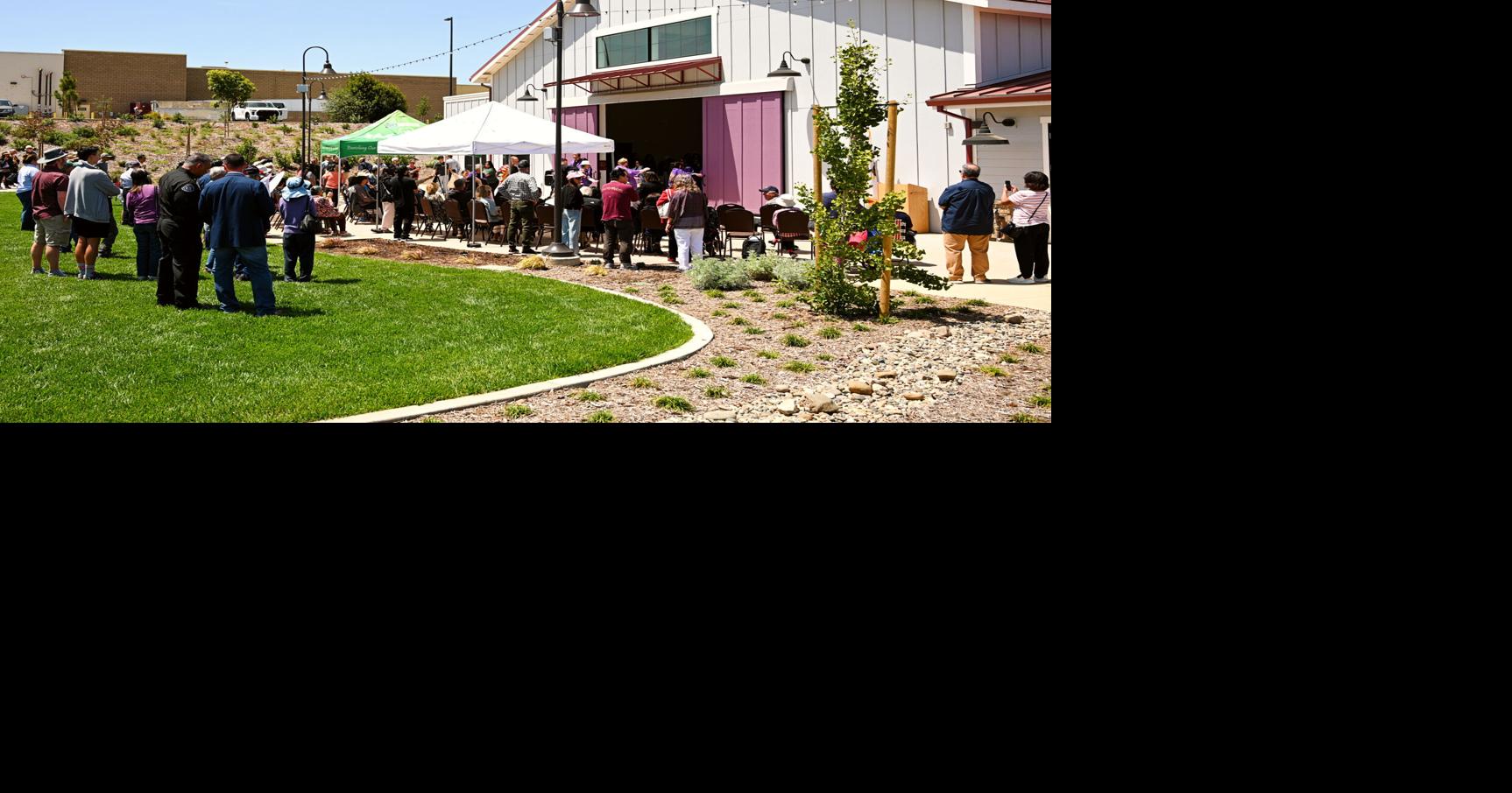 Long-awaited Japanese Community Center opens with ribbon cutting ...