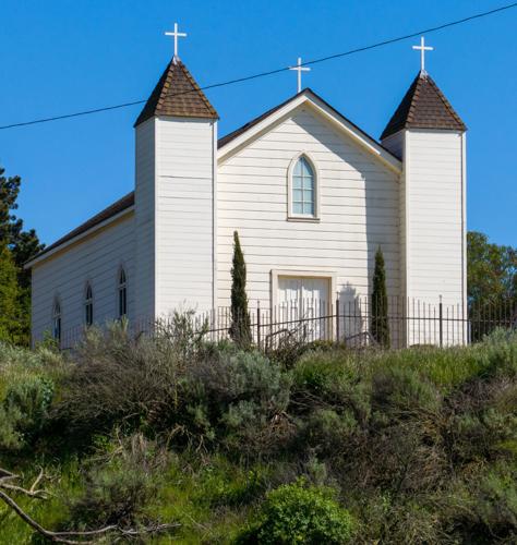 Judith Dale: William Benjamin Foxen -- A Santa Barbara County Pioneer ...