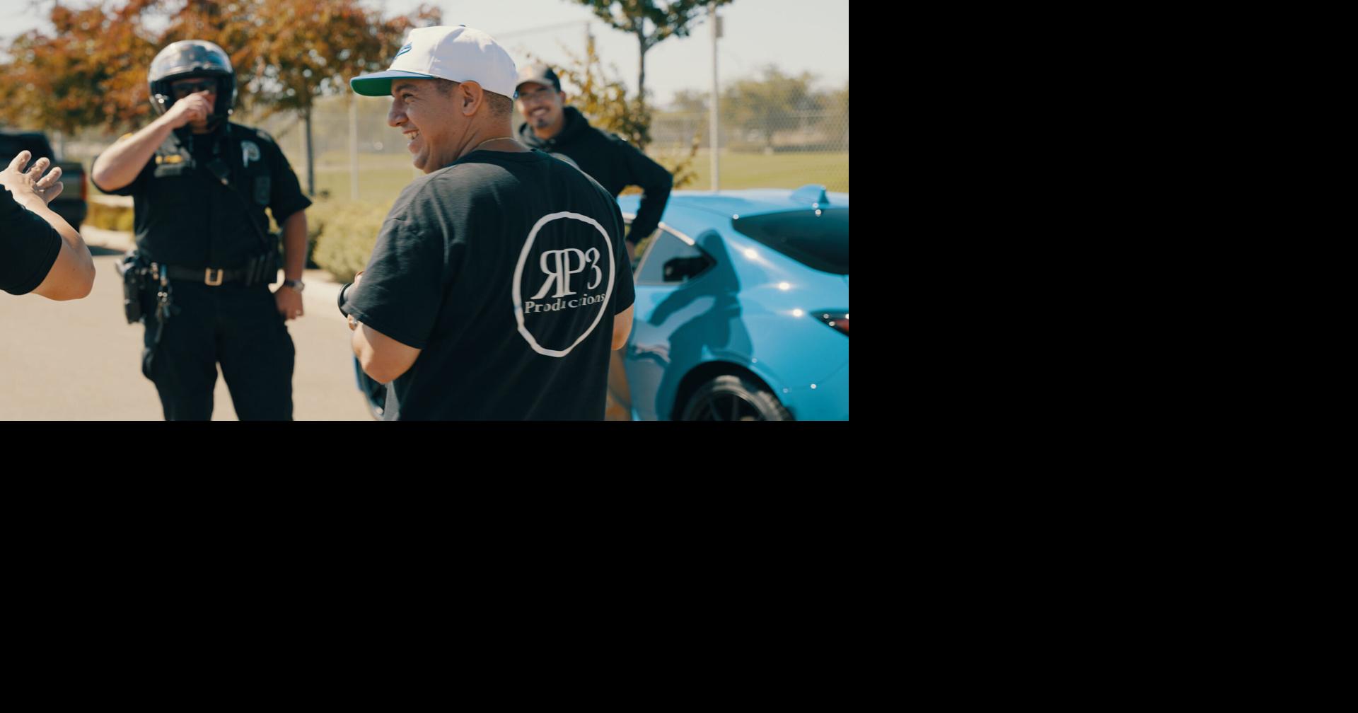 Cops and Cars event to rev up Santa Maria’s community spirit | Local ...