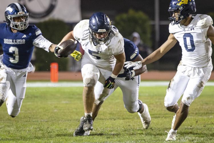 Arroyo Grande football wins CIF Championship with overtime field goal ...