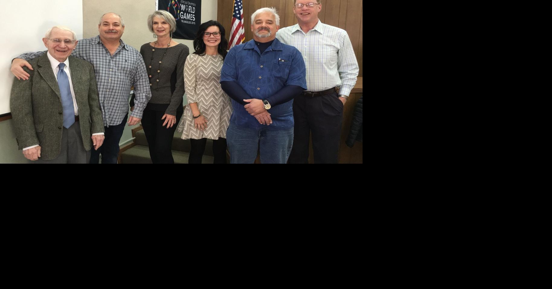 Solvang Conference & Visitors Bureau announces new officers | Local ...
