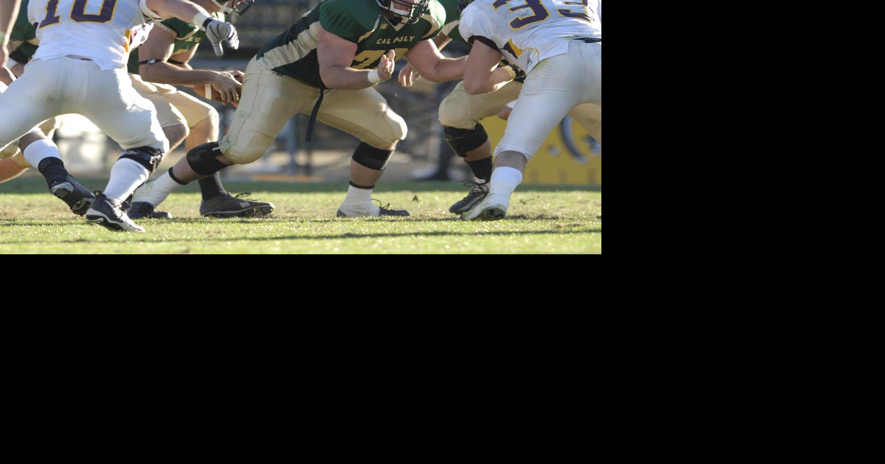 Photos: Stephen Field taking over Nipomo football program | | syvnews.com