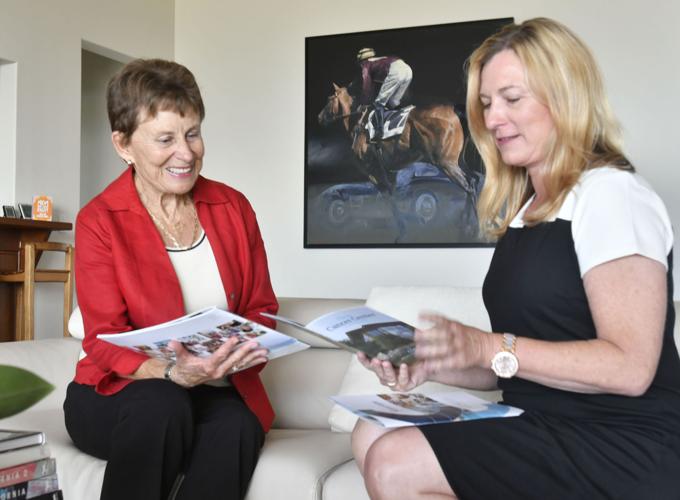 Cancer Foundation hosting 'friendraiser' in Santa Ynez | Health ...