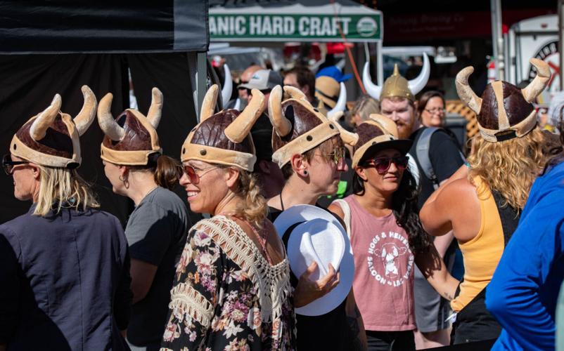 'A very happy success': Solvang Danish Days festival wraps up comeback ...