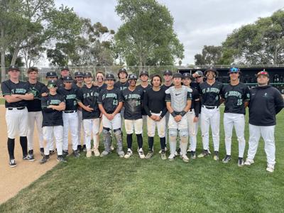 St. Joseph, Lompoc baseball teams advance in playoffs | High School ...