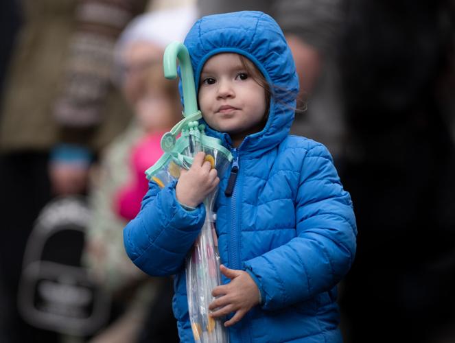 Solvang marks Danish New Year with early 'Copenhagen Countdown' | Local ...