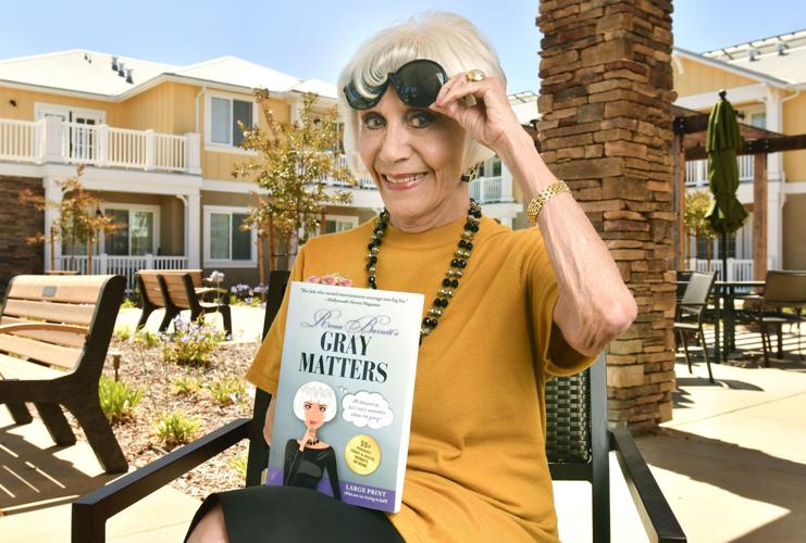 'All dressed up, but I can't remember where I'm going!' A conversation ...