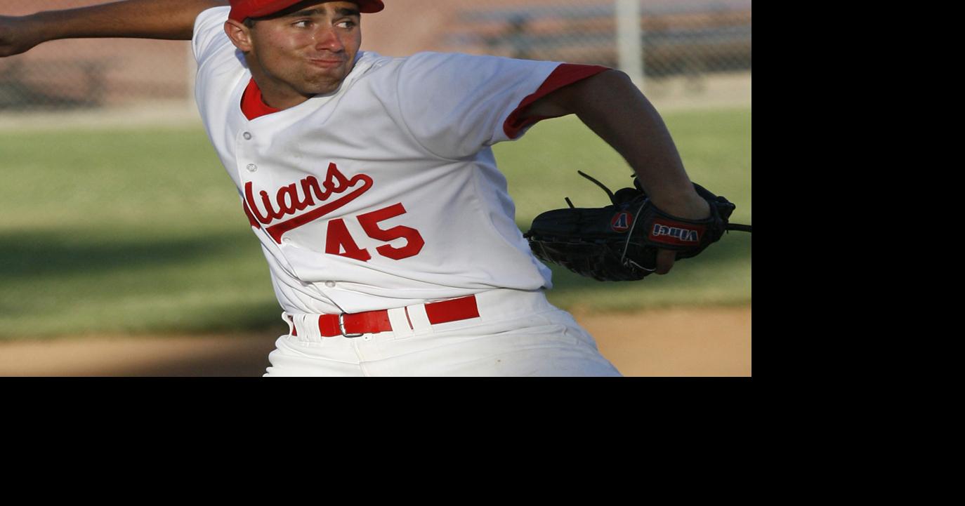 Mickey Jannis, former Eagle, Bulldog and Indian, makes MLB debut with ...