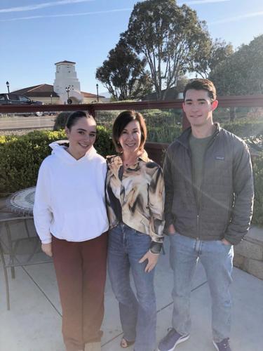 Santa Ynez Valley students receive Rotary scholarships to attend ...