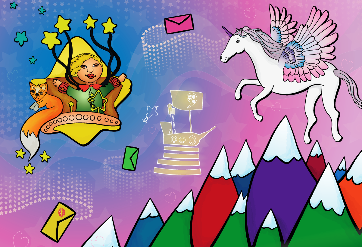 Buellton showcases new banner art in January | Valley Life | syvnews.com