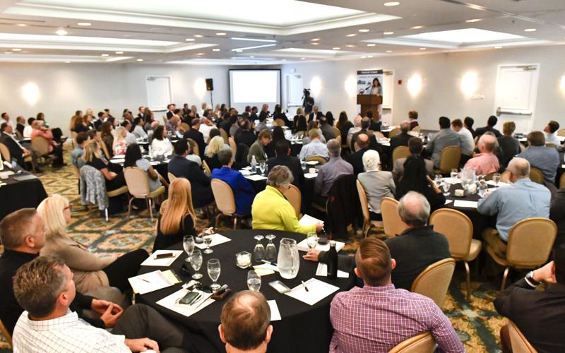 Central Coast chambers of commerce join forces for regional economic ...