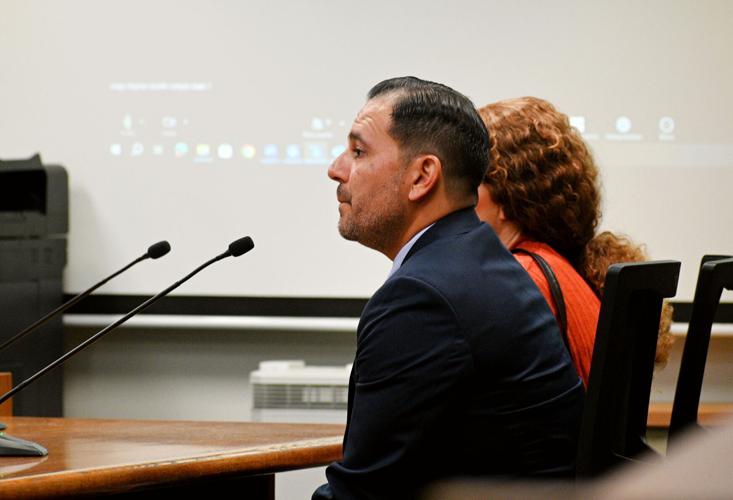 Preliminary hearing set in Buzzard false imprisonment case; search for ...