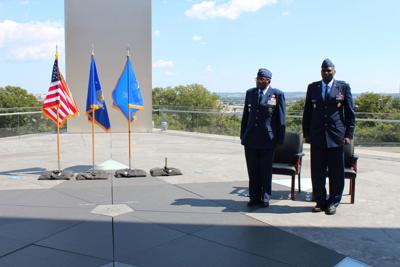 Growing the Flowers family business: Longest-serving Airman promotes ...