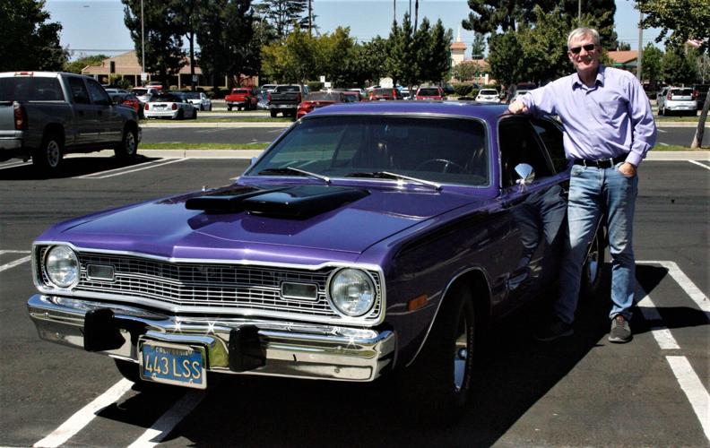 Vikings of Solvang start new classic car show to fill void left by ...