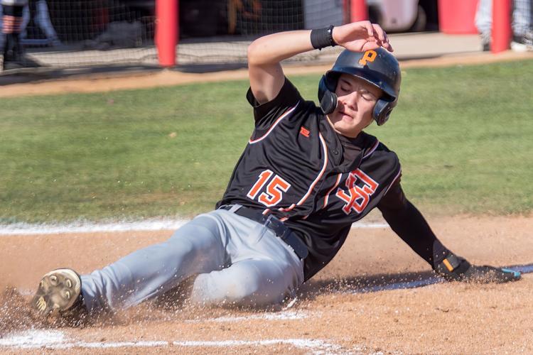 Santa Ynez baseball returns from spring break with a rejuvenated ...