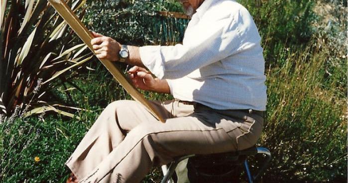 ‘A Mindful Vision: The Legacy of Nat Fast’ exhibition set ...