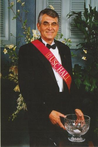 Santa Maria hoops legend Rudometkin dies | Sports | syvnews.com