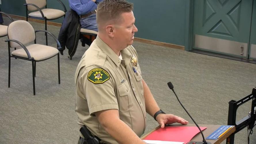 Solvang crime: Return to normalcy correlates with some post-pandemic ...