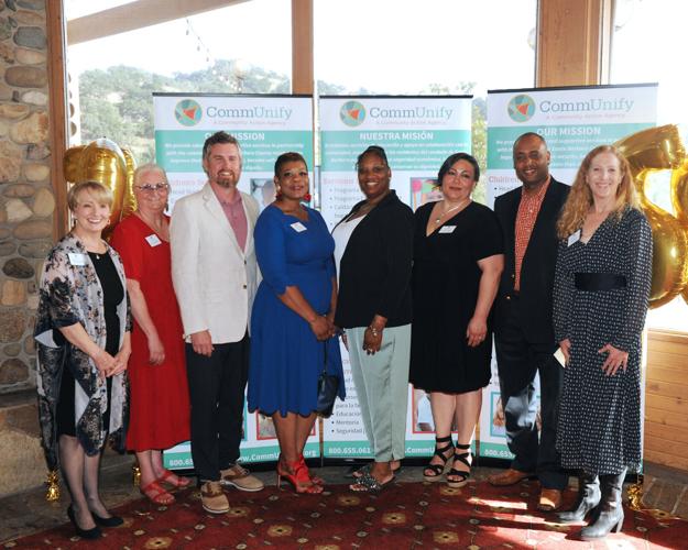 CommUnify event exceeds fundraising goal to support programs for ...