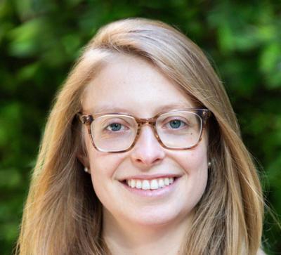 Amanda Myers: An easier path to climate goals through electric vehicles ...