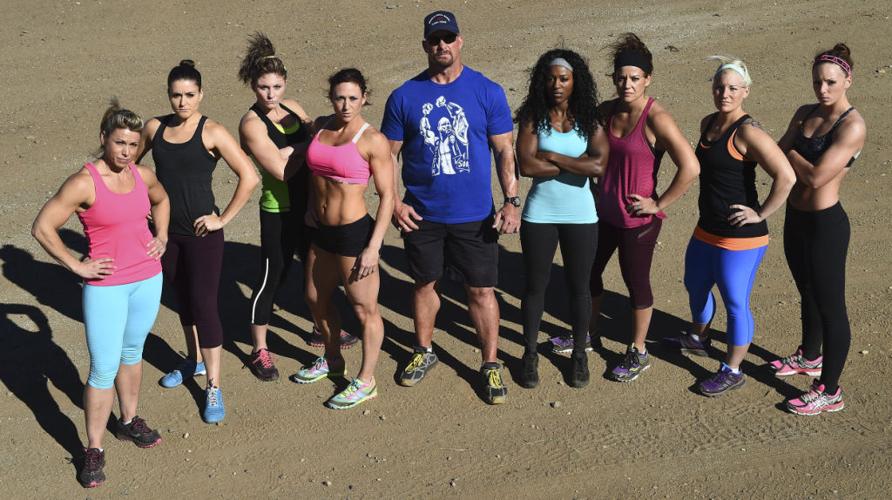 broken skull challenge