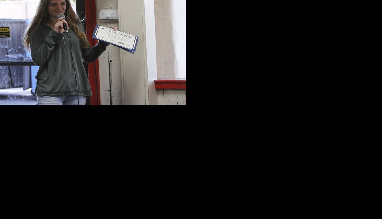 St Joseph's Joe Domingues and Santa Ynez's Laura Fieldhouse top this ...