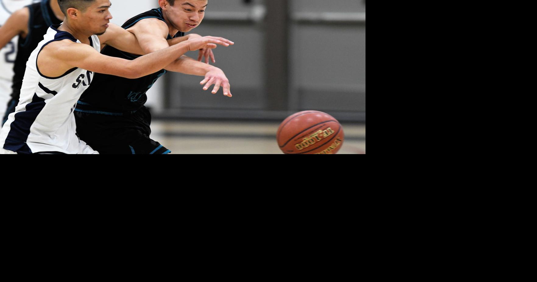 Photos: All-Ocean League team announced | | syvnews.com