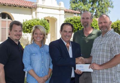 ‘Teen Star’ founder donates $1K to SYHS music, drama departments ...
