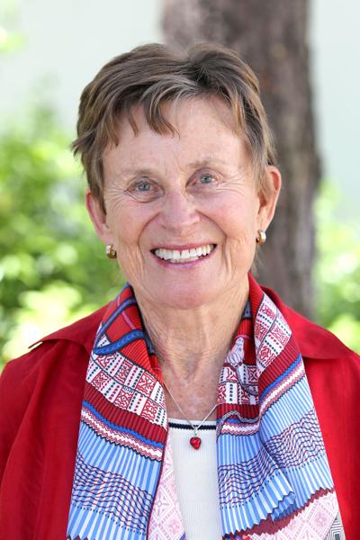 Cancer Foundation of Santa Barbara names new board officers | Valley ...