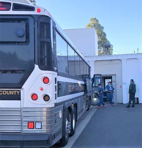 Santa Barbara County supervisors want North County Jail staffing study ...