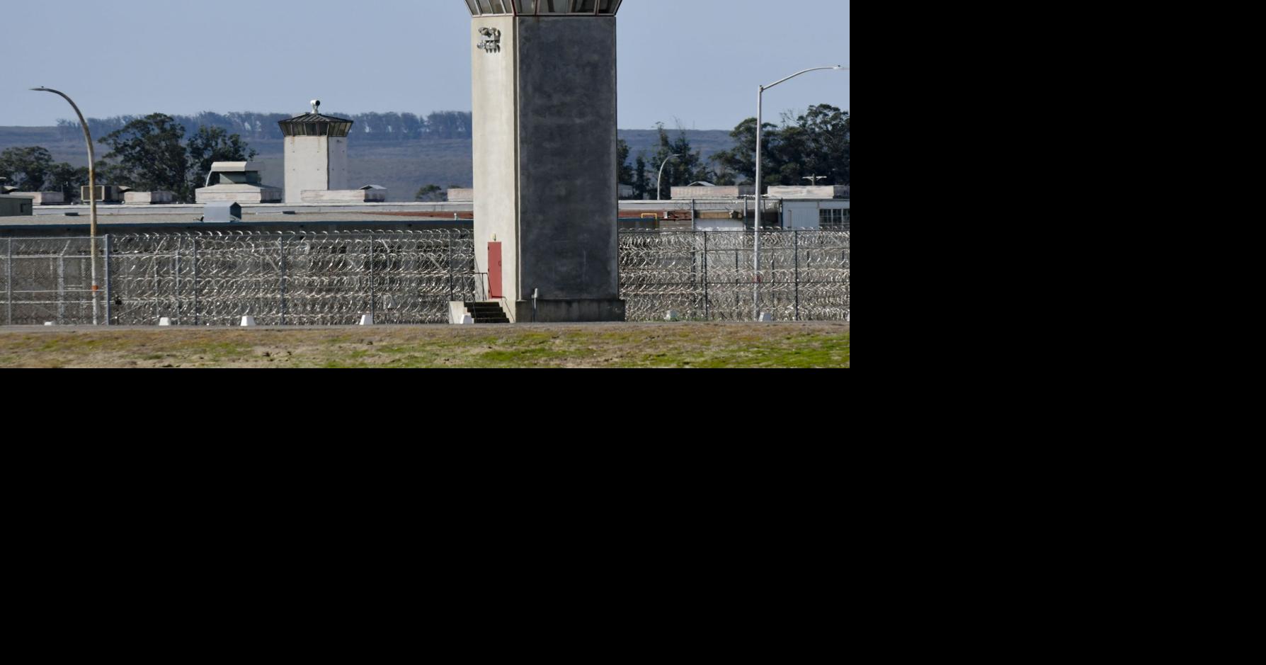 Inmate at Lompoc prison becomes fourth at facility to die from COVID-19 ...