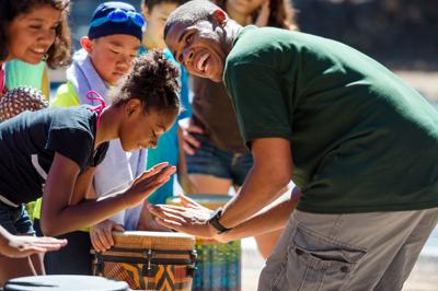 Circle V Ranch camp celebrates 70 years | Local news | syvnews.com