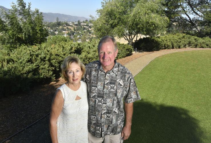 Nedegaards named 2016 Danish Days grand marshals | Local news | syvnews.com