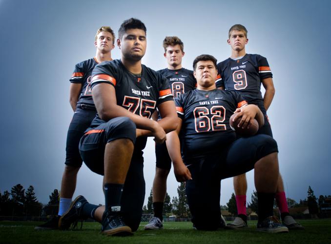 Football: Pirates move to 4-0 with rout of Templeton | Local Sports ...