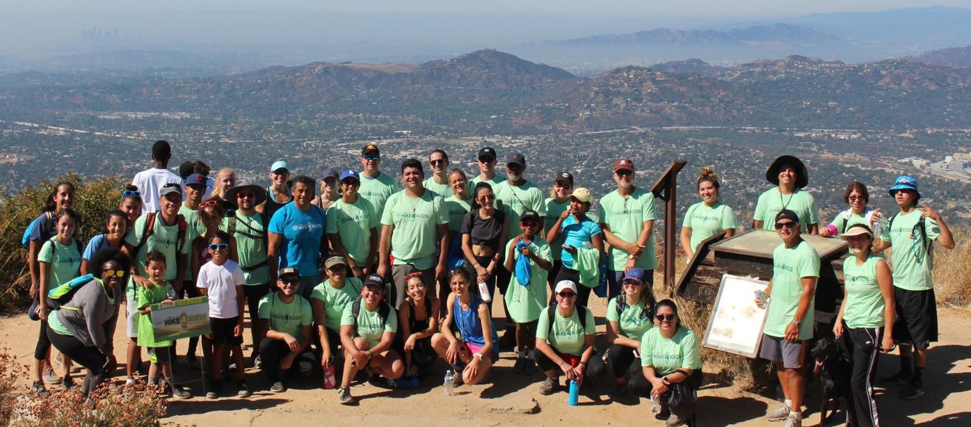 Hike4Kids raises $30K to help Circle V Ranch Camp reopen near Cachuma ...