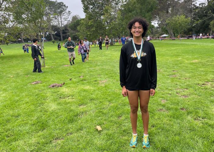 San Luis Obispo sweeps team titles at Waller Park Goose Chase | High ...