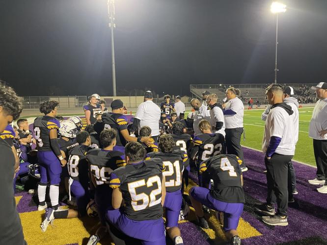 San Luis Obispo scores big win over Righetti | High School Sports ...