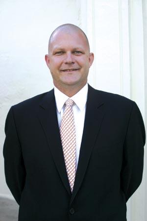 SYHS graduate becomes its principal | Local news | syvnews.com