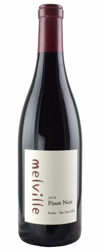 John D. Finley: Cream of Mushroom Soup with Melville's 2014 Santa Rita ...