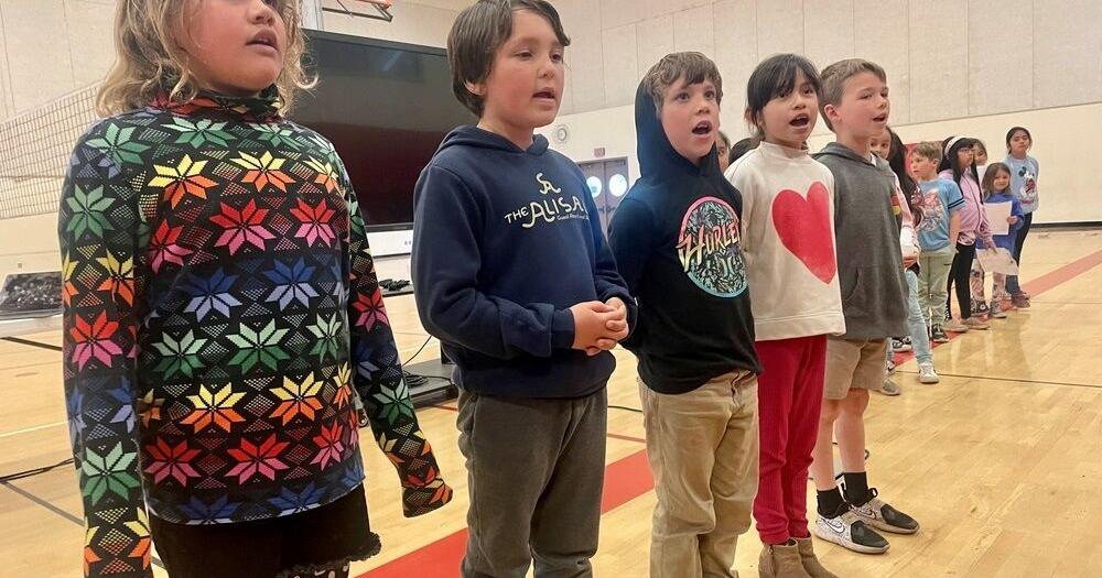 Solvang School honors dual language enrollees | About Town | About-town ...