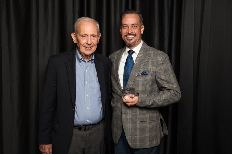 Teachers, educators recognized by Santa Barbara County Office of ...